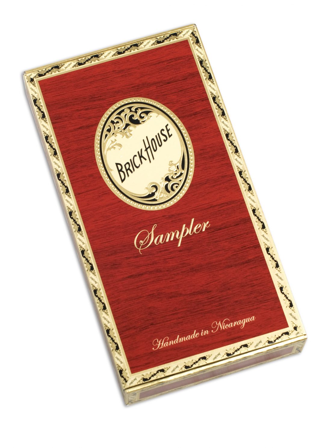 Brick House Sampler - LM Cigars