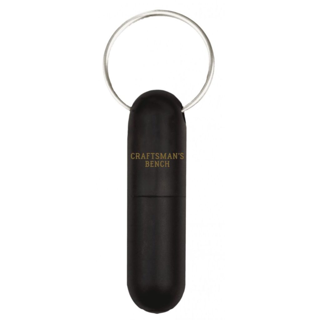 Craftsman's Bench Bullet Cutter - LM Cigars