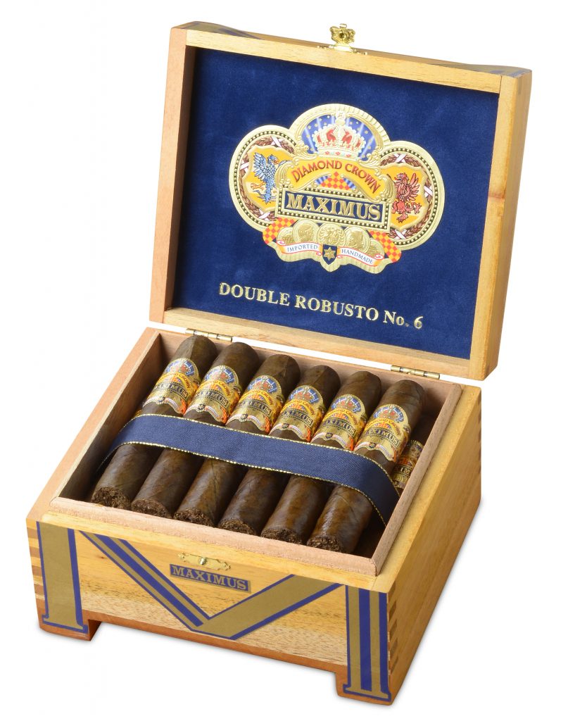 Luis Martinez Factory Seconds # 40 - LM Cigars
