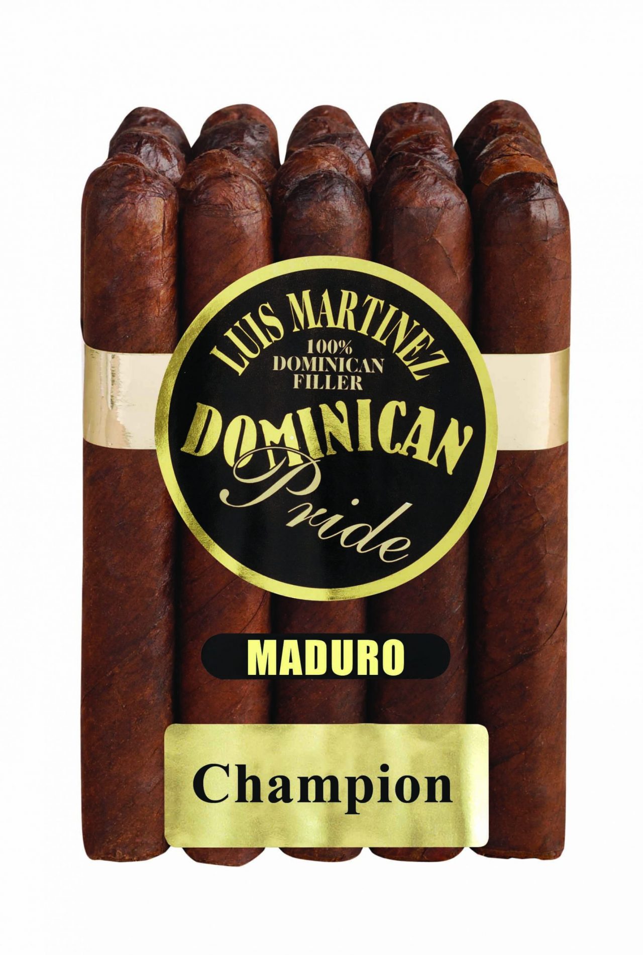 Dominican Pride / Privateer 4 Bundle Deal - LM Cigars
