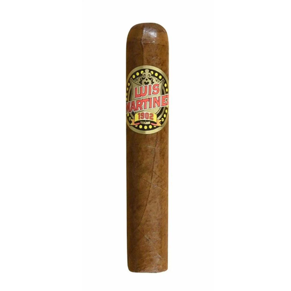 Luis Martinez Dominican Handmade Del Rio - LM Cigars