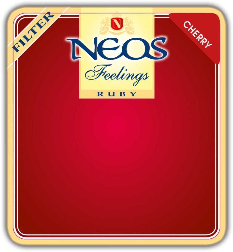 Neos Ruby - LM Cigars