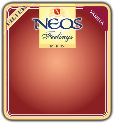 Neos Red - LM Cigars