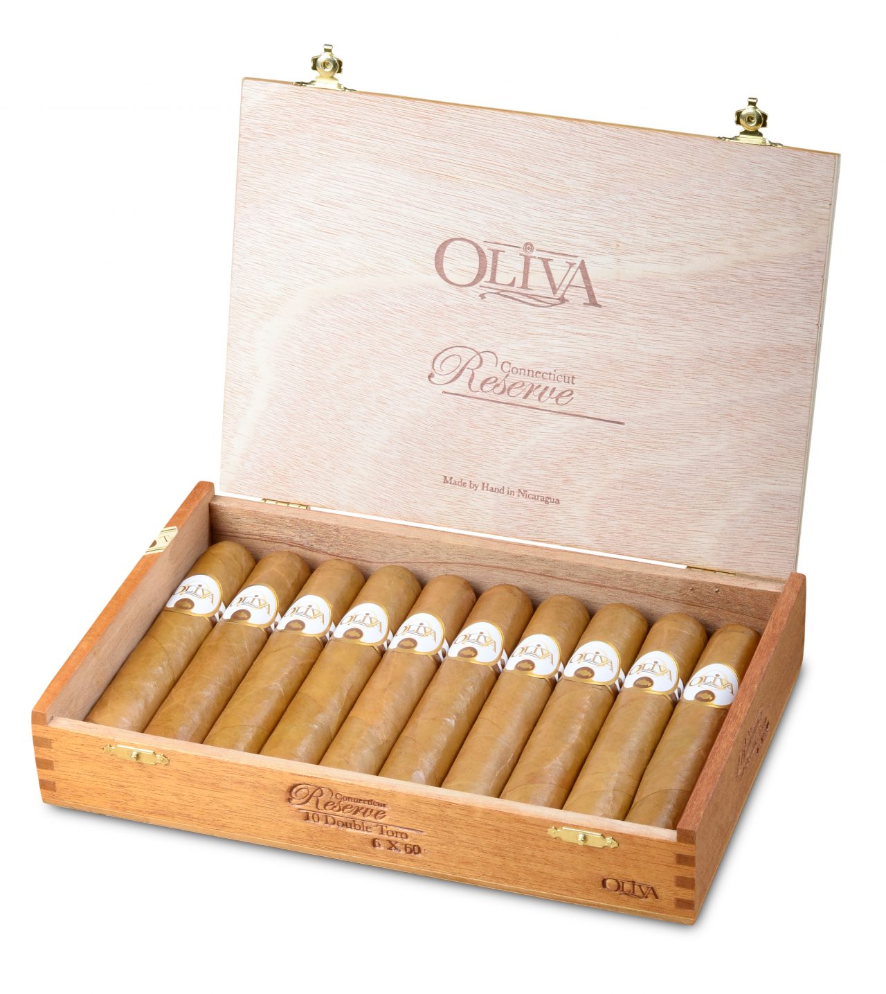 Oliva Serie V 135th Anniversary Edicion Limitada - LM Cigars