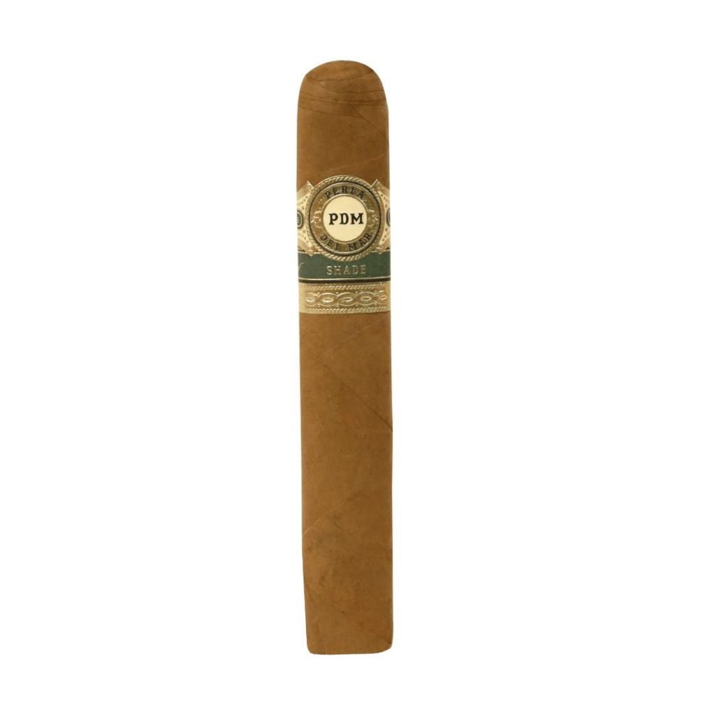 Perla Del Mar Shade Double Toro - LM Cigars
