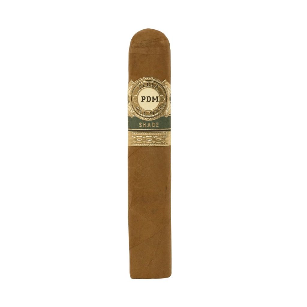 Perla Del Mar Shade Robusto - LM Cigars