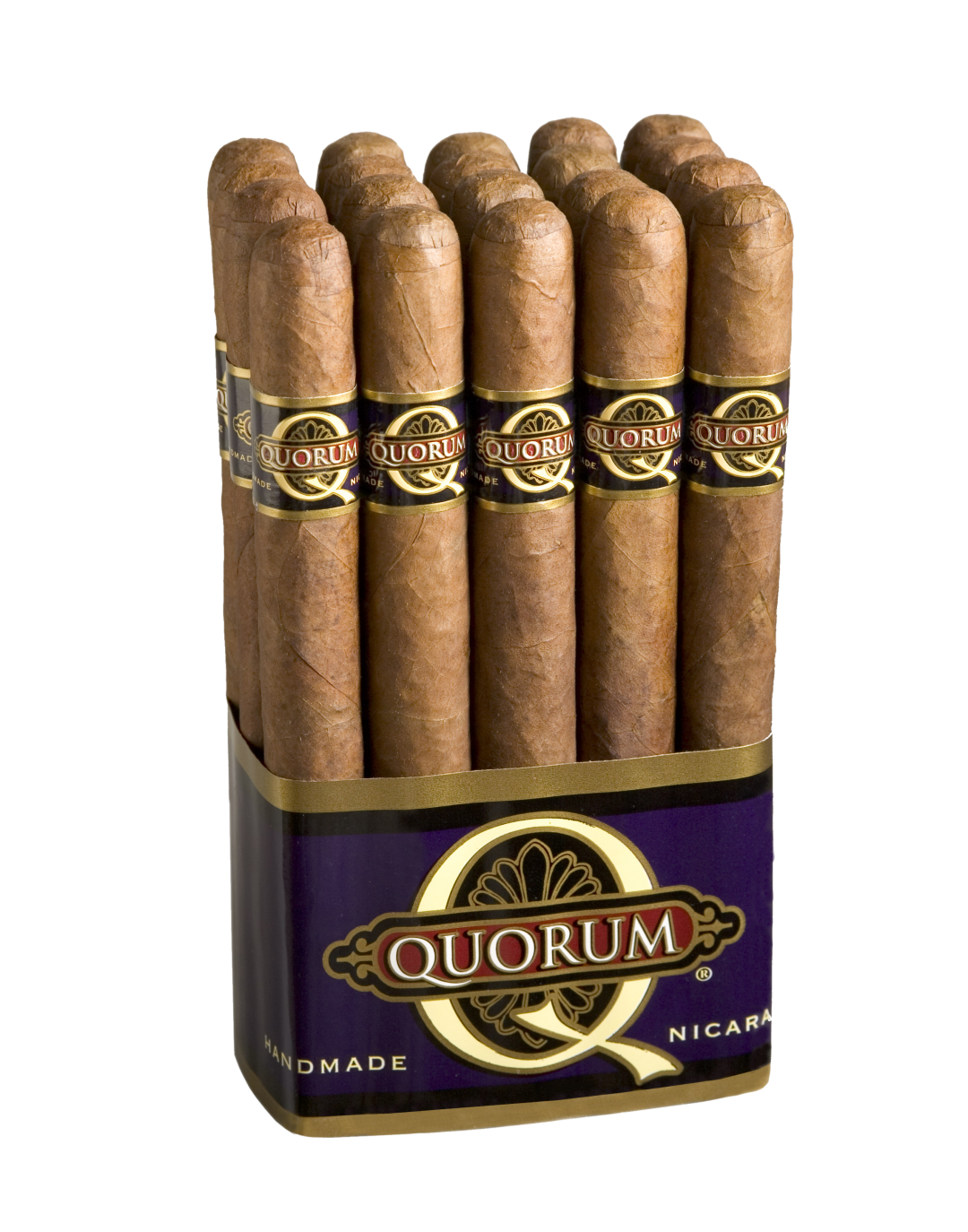 Quorum - LM Cigars
