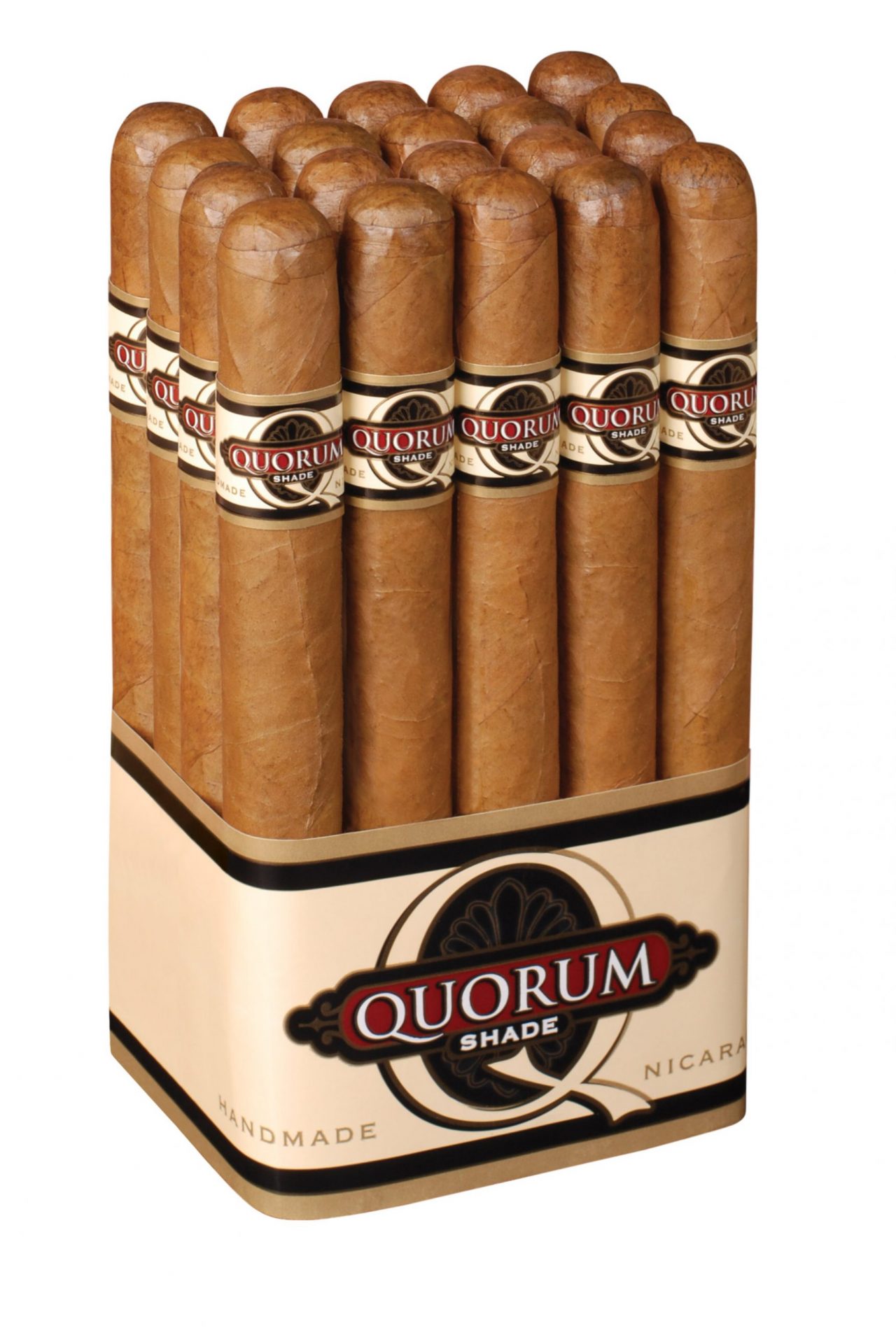 Havana Q by Quorum Double Grande - LM Cigars