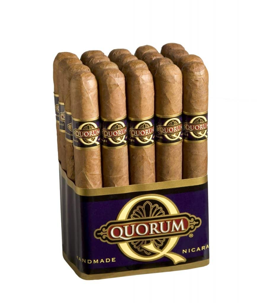 Quorum - LM Cigars