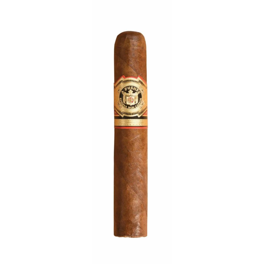 Arturo Fuente Don Carlos Robusto - LM Cigars