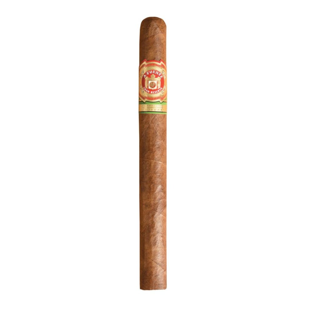 Arturo Fuente Gran Reserva Spanish Lonsdale Natural - LM Cigars