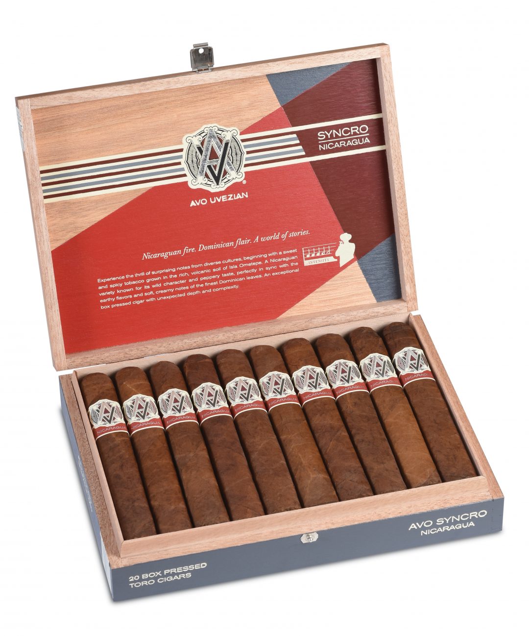 Avo Cigars Cigars - LM Cigars