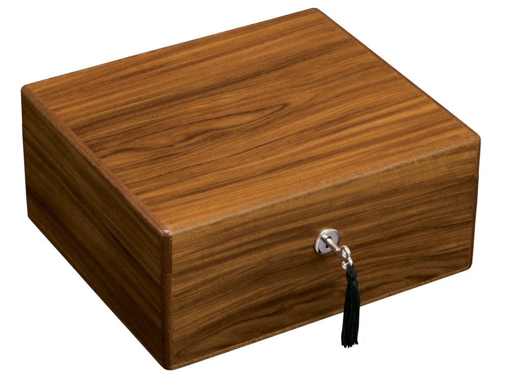 Diamond Crown Drake 40 Count Humidor - LM Cigars