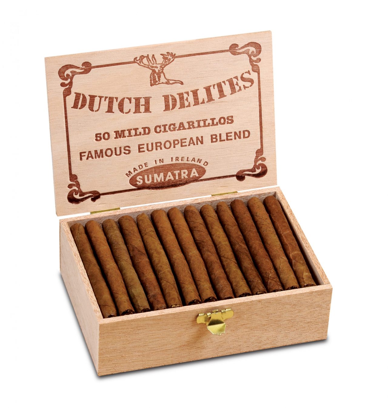 Dutch Delites - LM Cigars