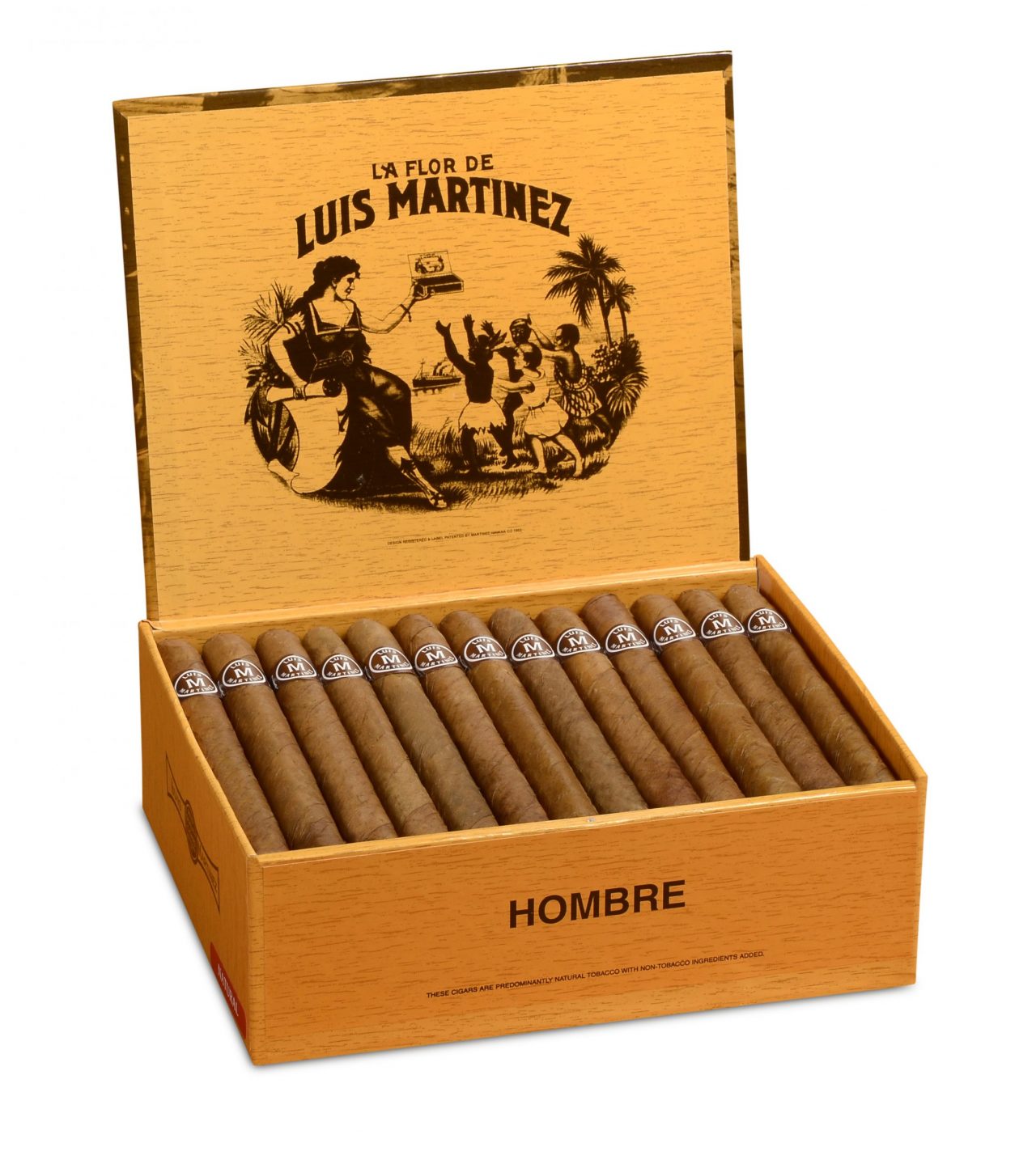 Nickel Club Selections - LM Cigars