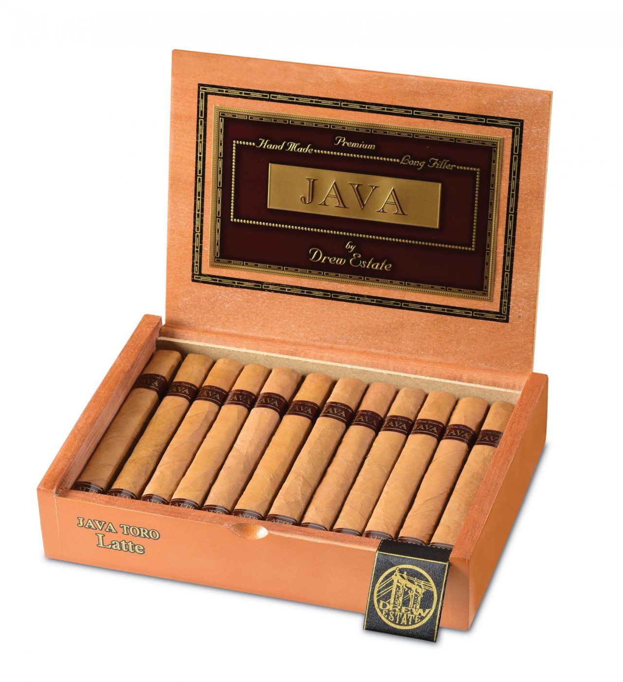 Rocky Patel Java by Drew Estate Latte Toro - LM Cigars