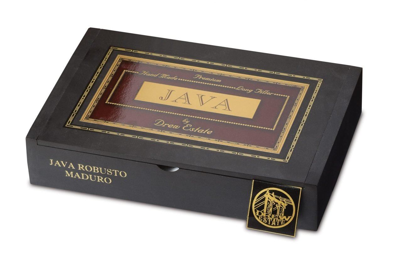 Rocky Patel Java by Drew Estate Robusto - LM Cigars