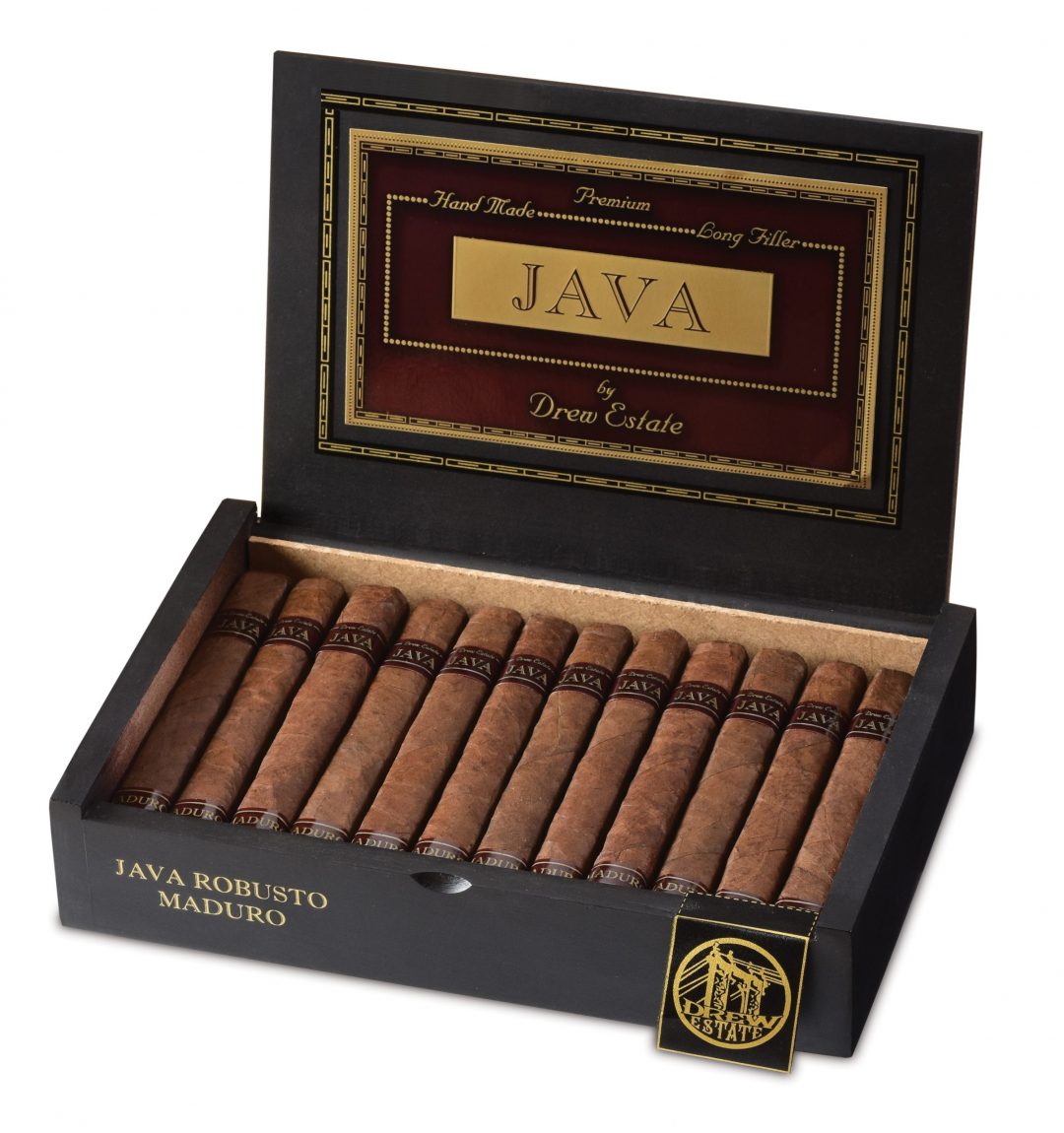 Rocky Patel Java by Drew Estate Robusto - LM Cigars