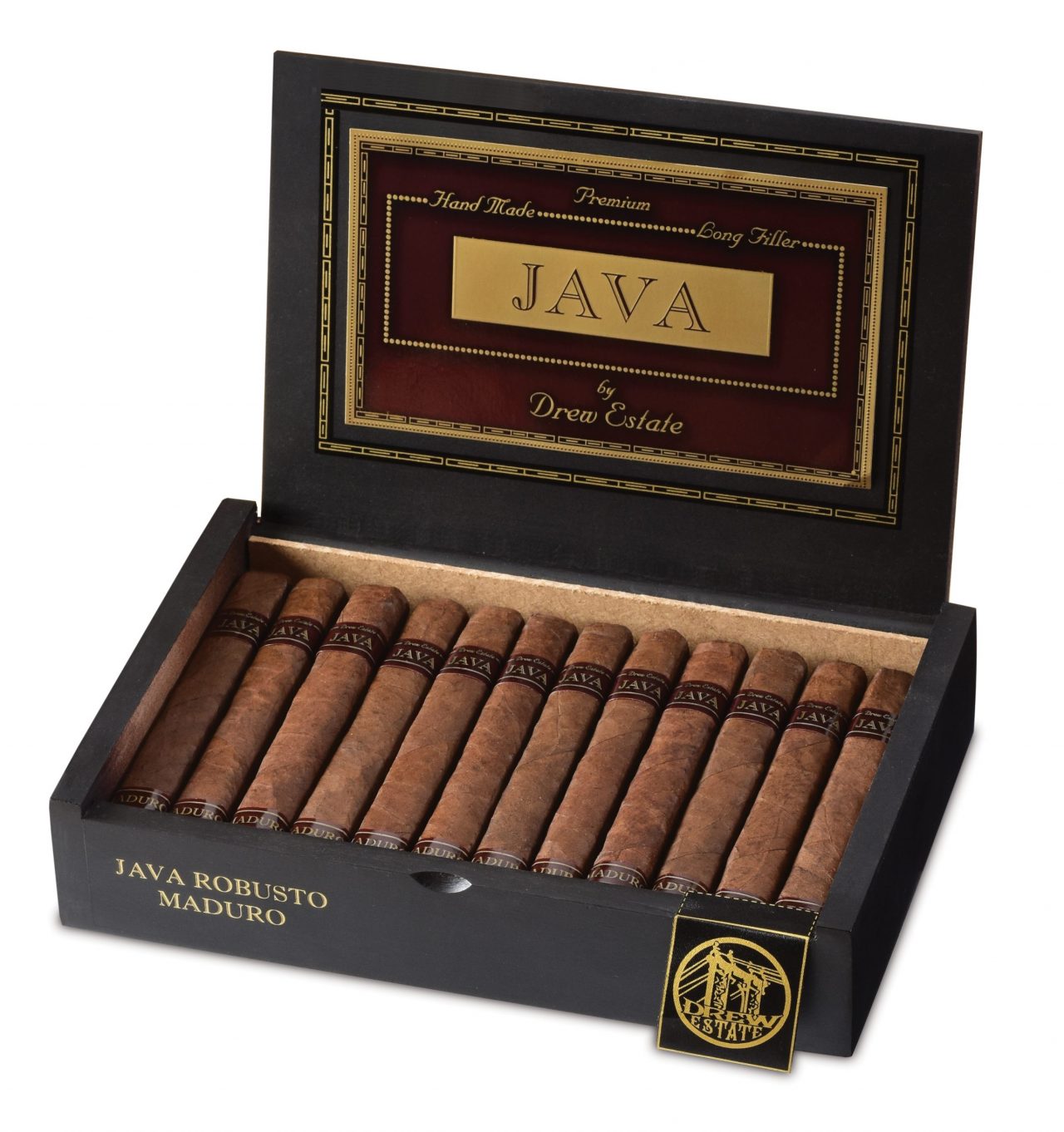 Rocky Patel Java by Drew Estate Robusto - LM Cigars