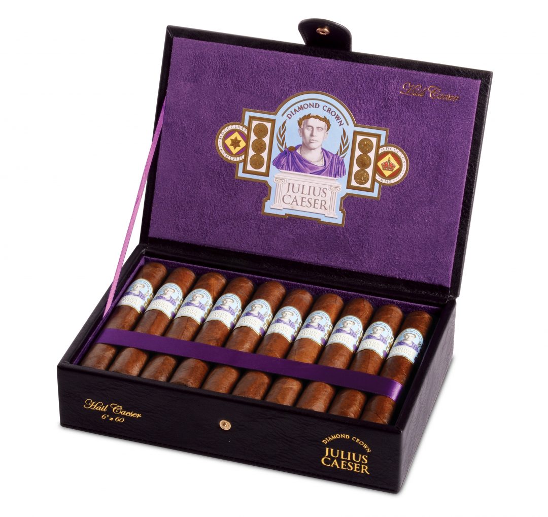 Rigoletto Black Jack Box - LM Cigars