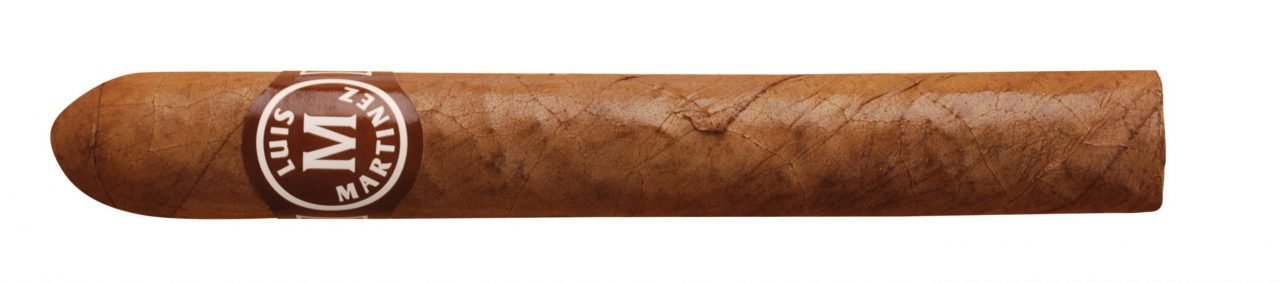Luis Martinez Mexican Selection Corona Grande - LM Cigars