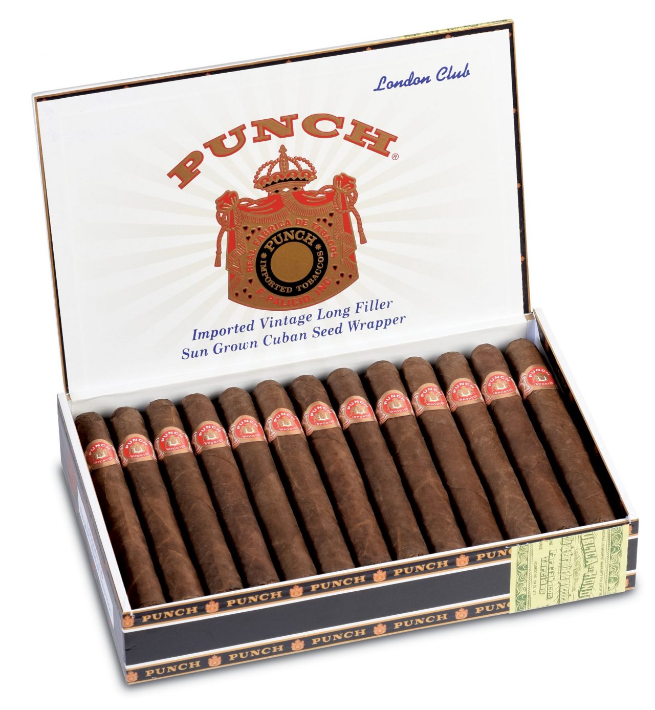 Premium Cigars Online | LM Cigars