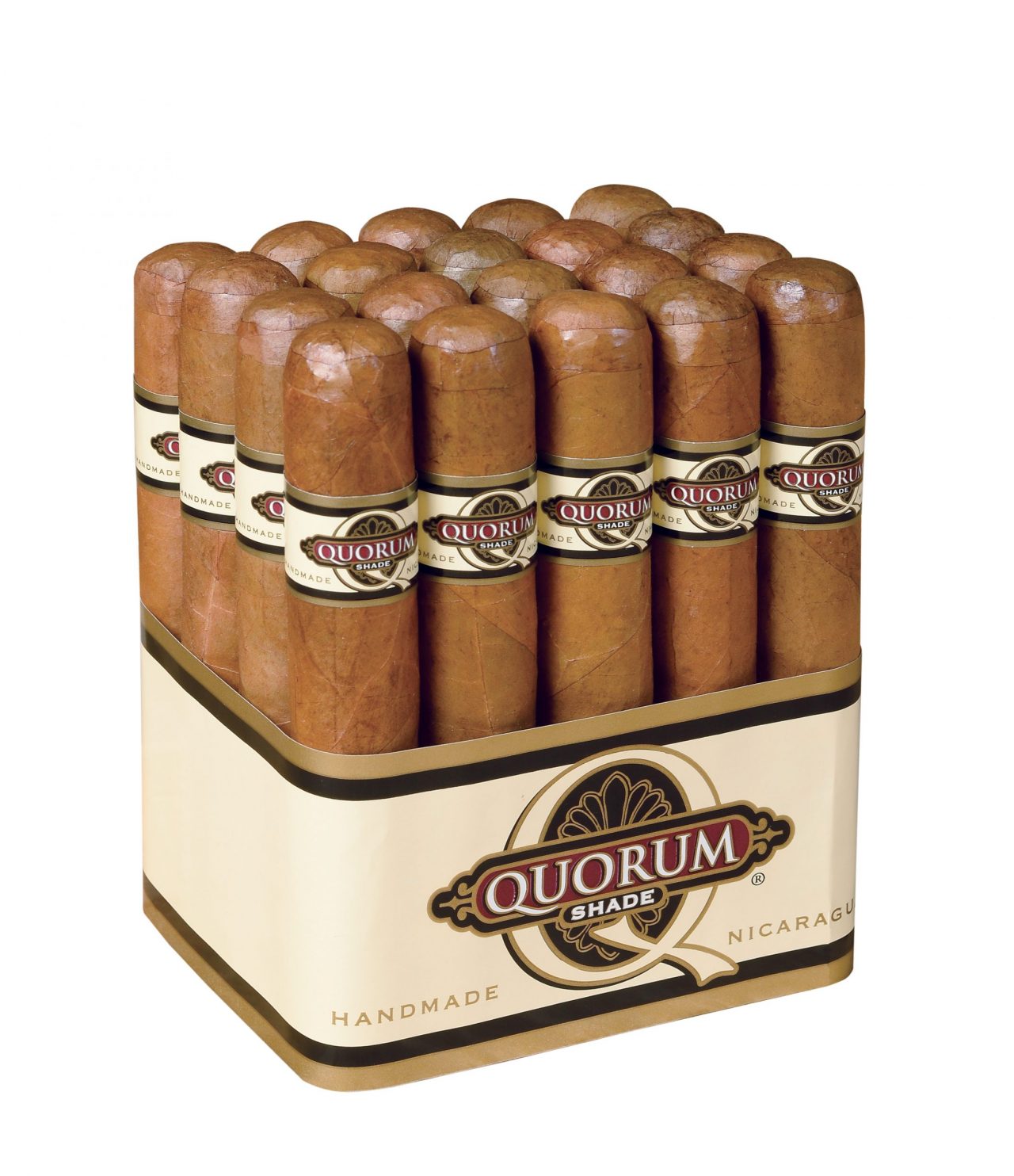 Quorum Shade Double Gordo - LM Cigars