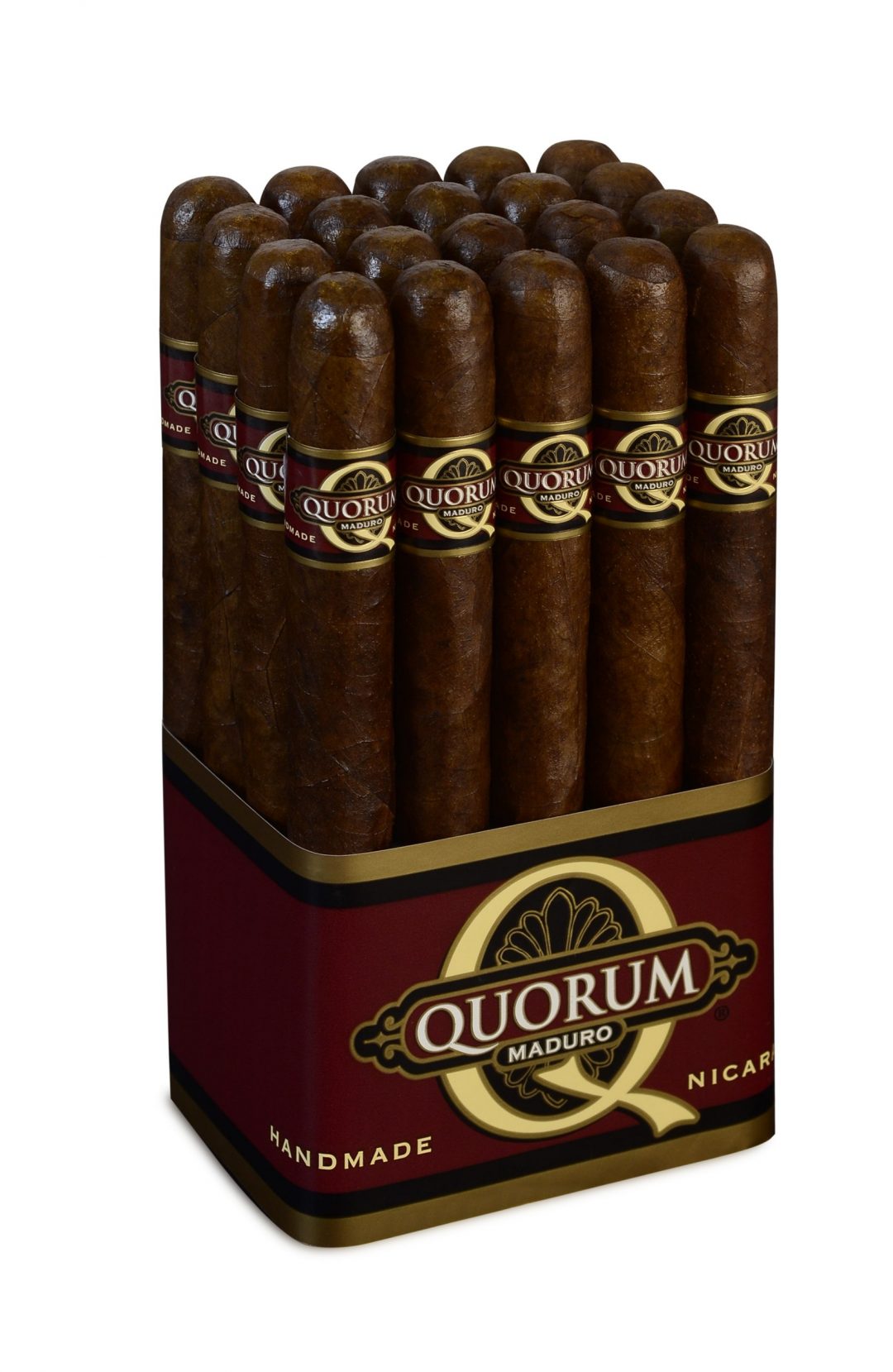 Quorum Shade Toro - LM Cigars