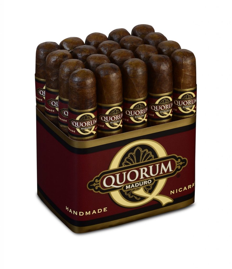 Quorum - LM Cigars