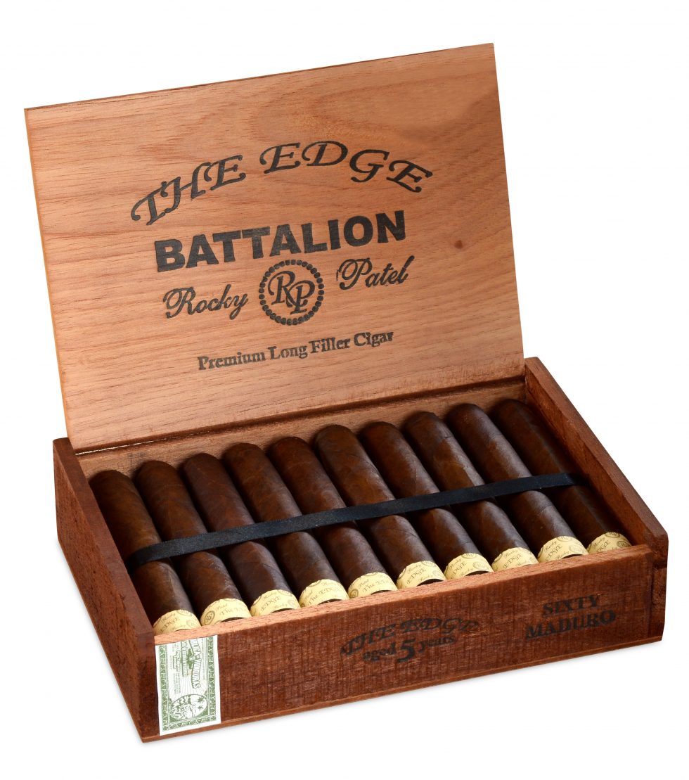 Top 5 Cigars of the Summer - LM Cigars