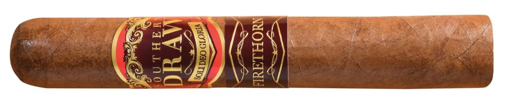 Southern Draw Assortment 4pk - LM Cigars