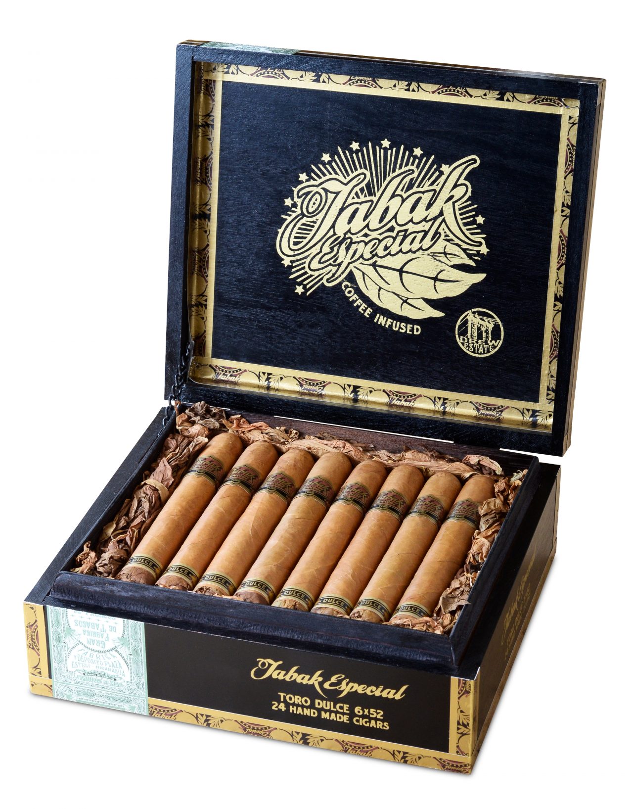 Tabak Especial Dulce Toro - LM Cigars