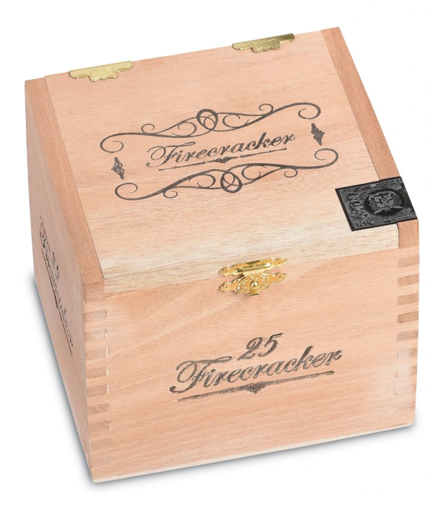 United Firecracker - LM Cigars