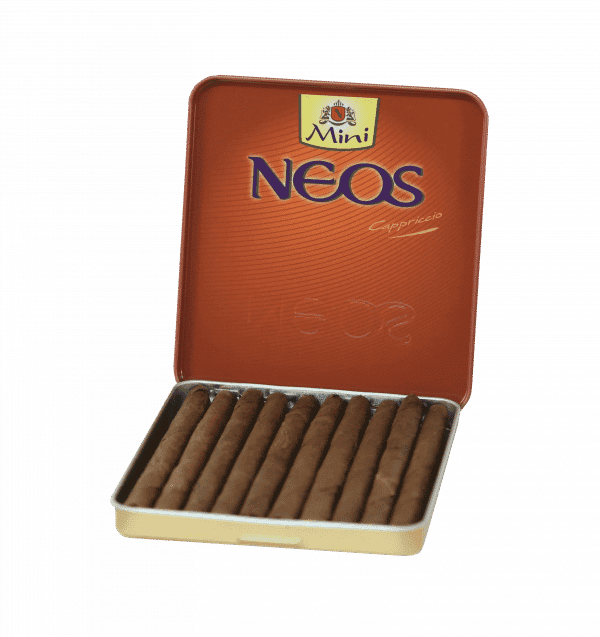 Neos Cappuccino - LM Cigars