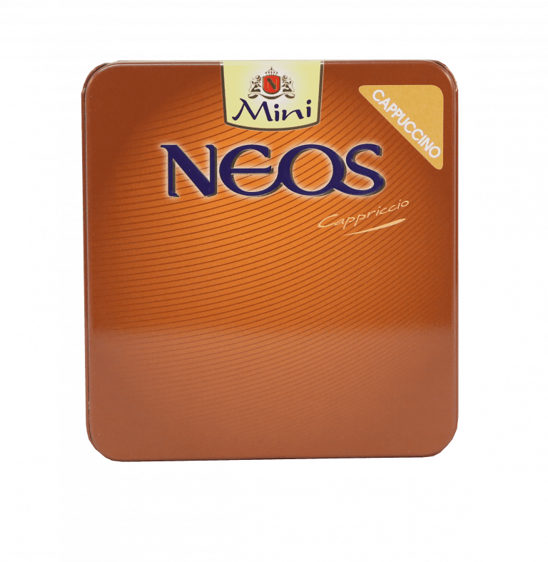 Neos Cappuccino - LM Cigars