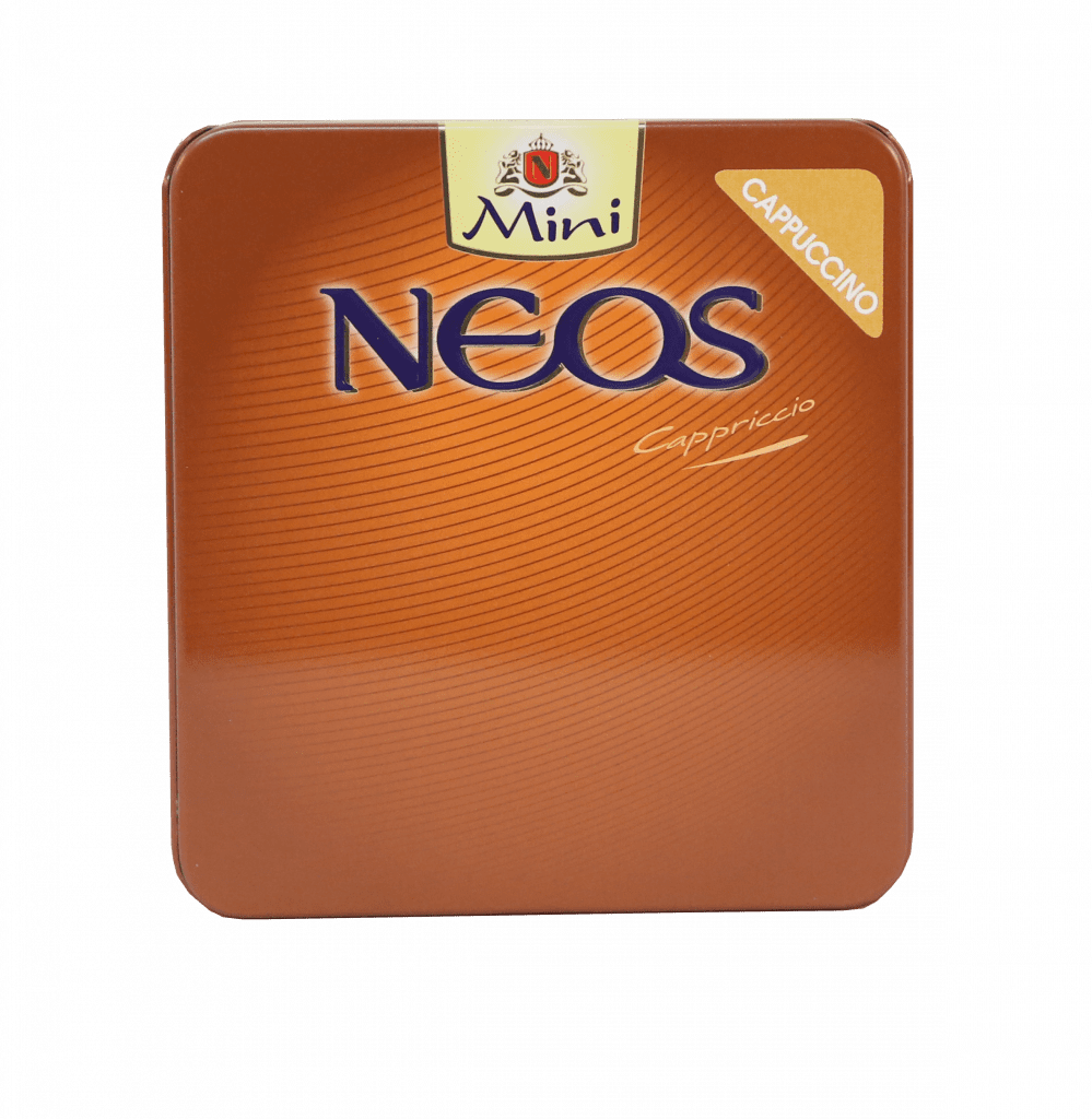 Neos Cappuccino - LM Cigars