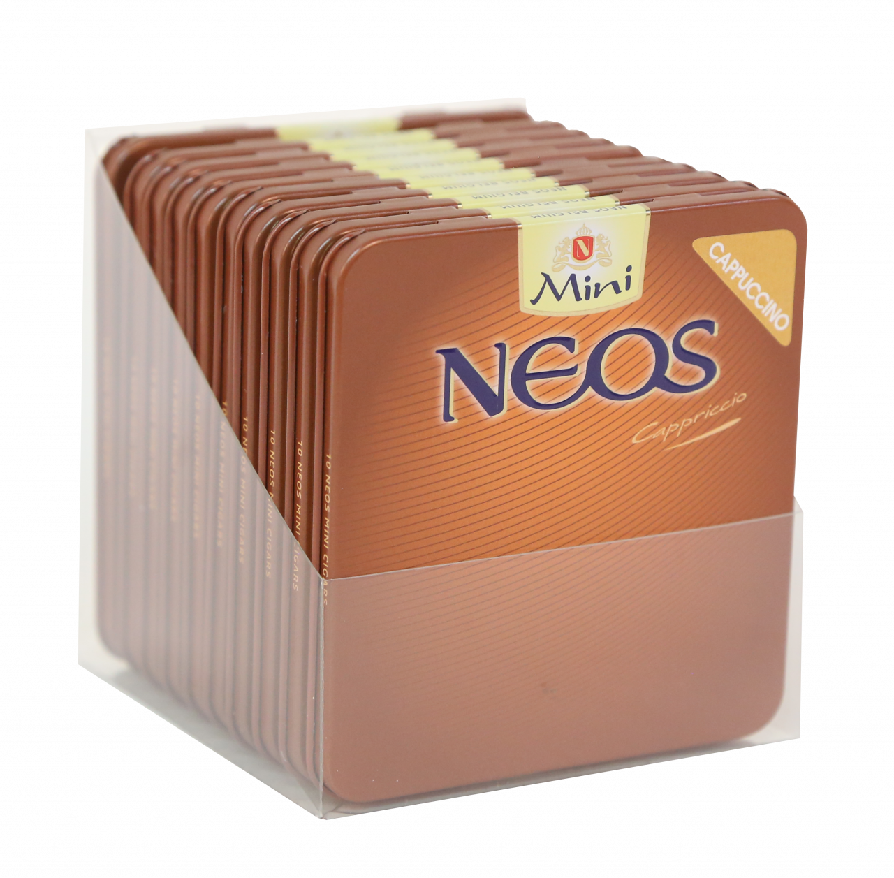 Neos Cappuccino - LM Cigars