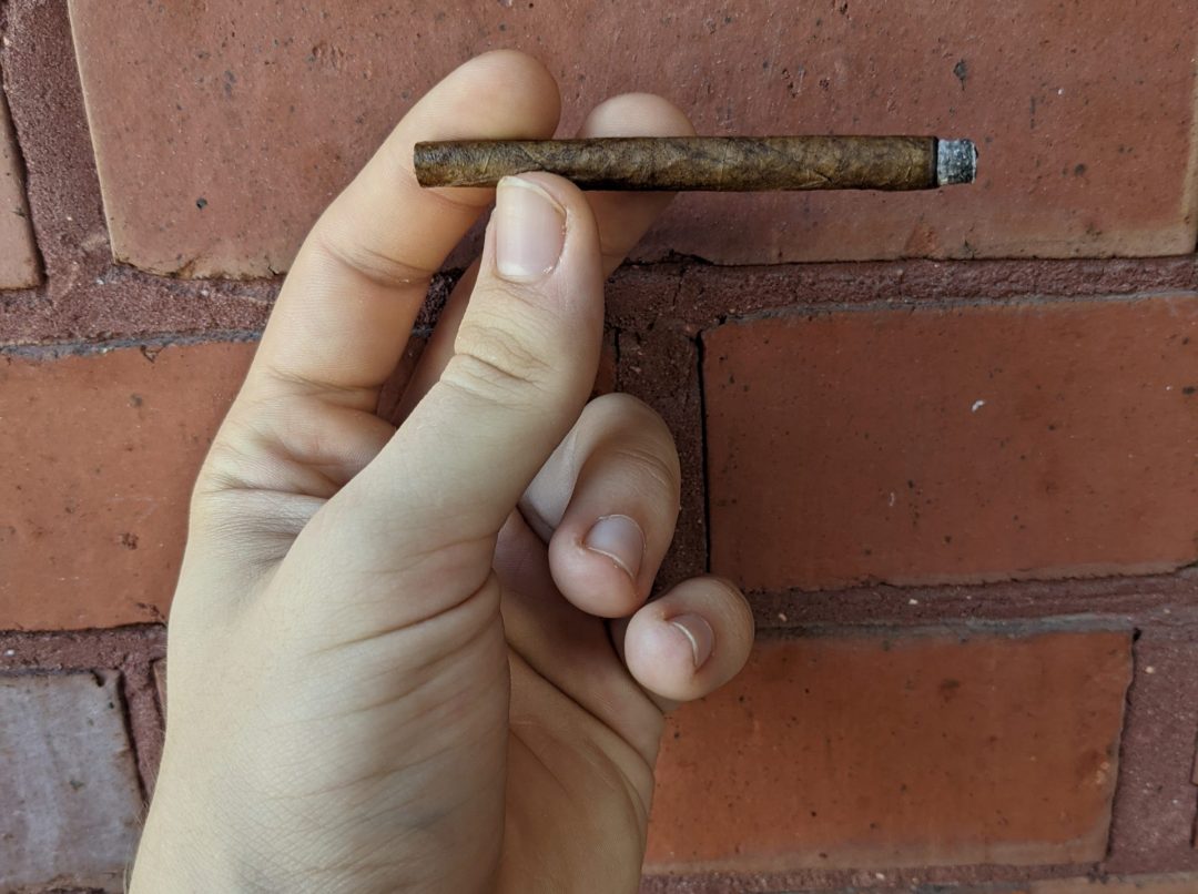 Neos Cappuccino Cigarillo - LM Cigars