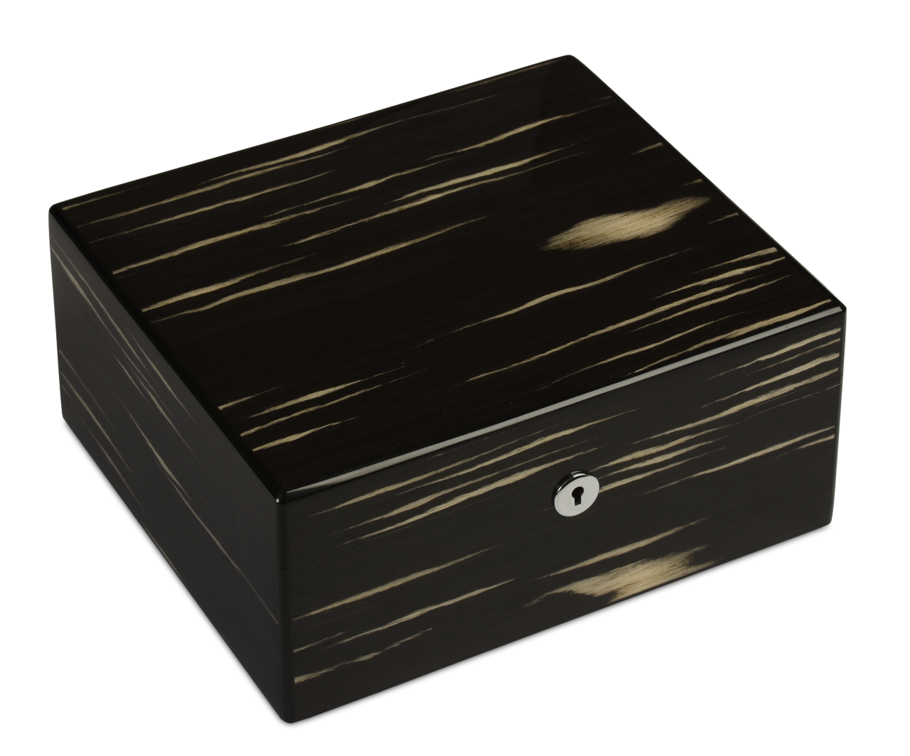 Diamond Crown Mozart 40ct Humidor - LM Cigars