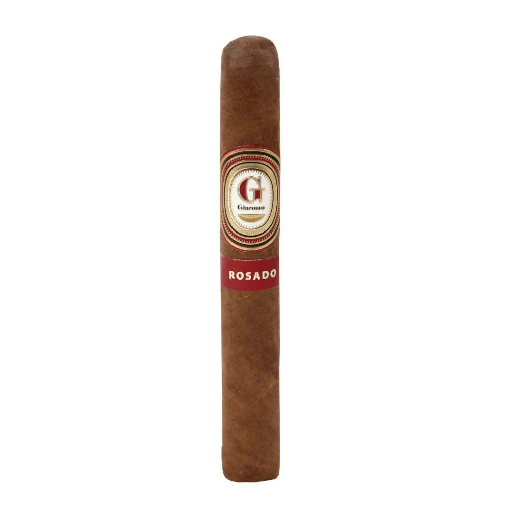 Giacomo Rosado Toro Box-Pressed - LM Cigars