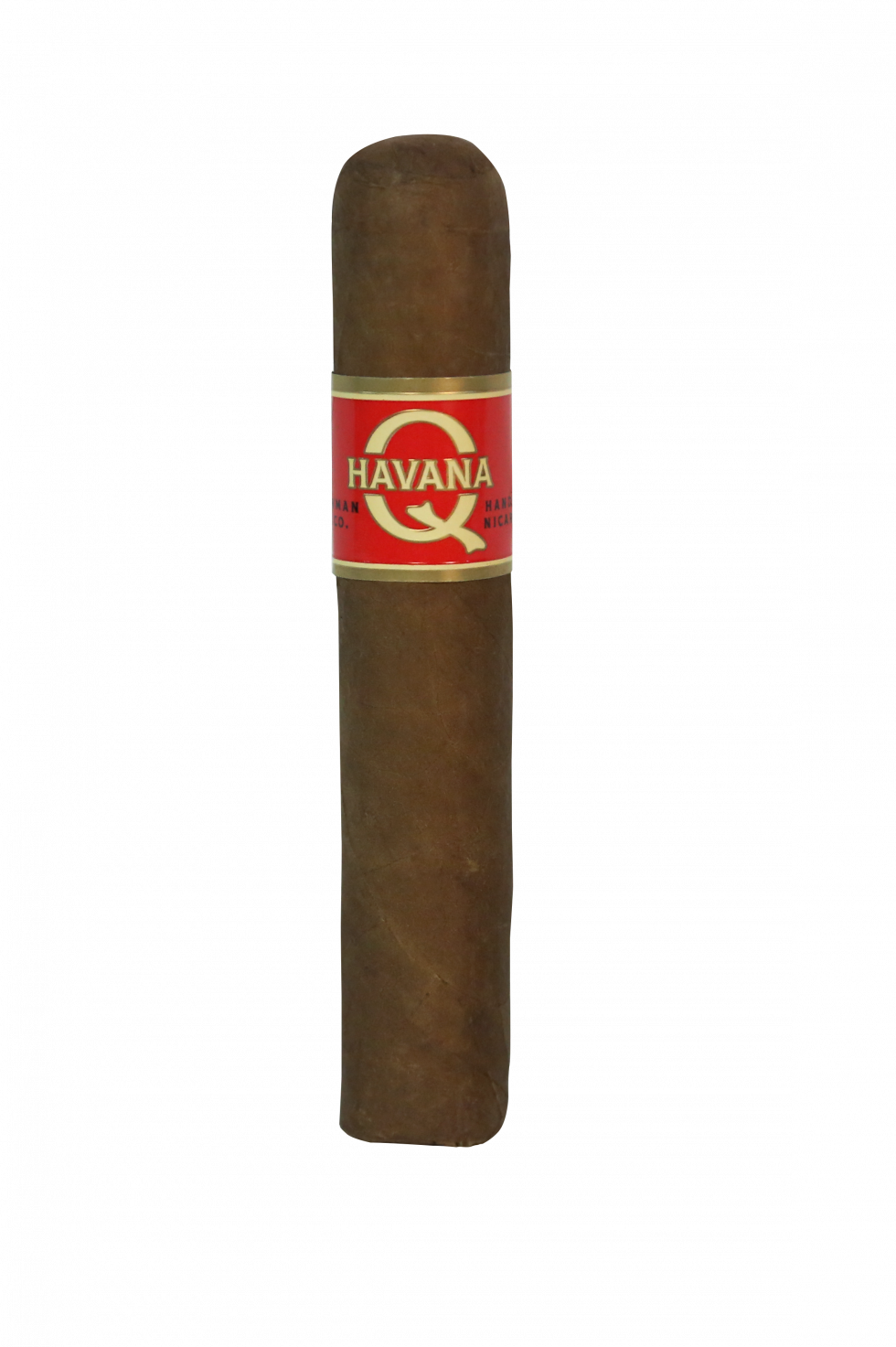 Havana Q by Quorum Double Robusto - LM Cigars