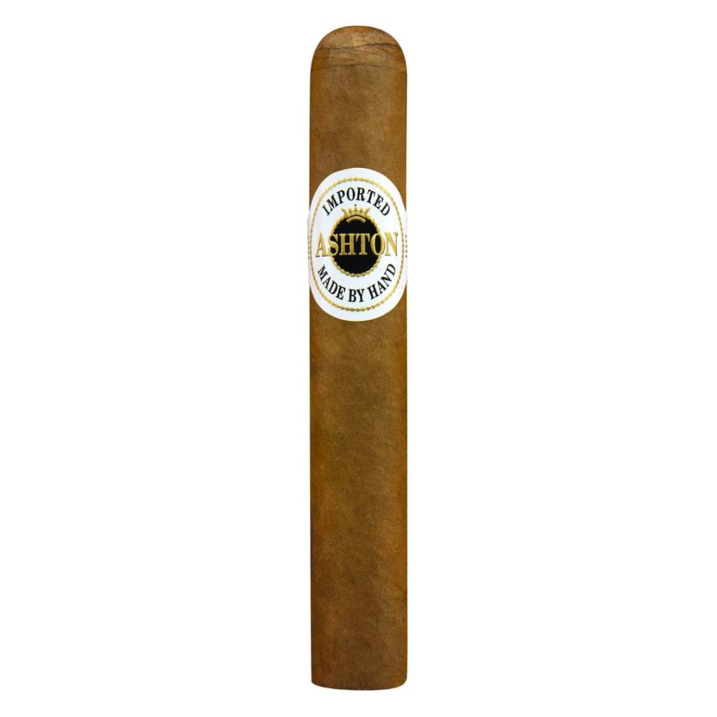 Ashton Magnum - LM Cigars