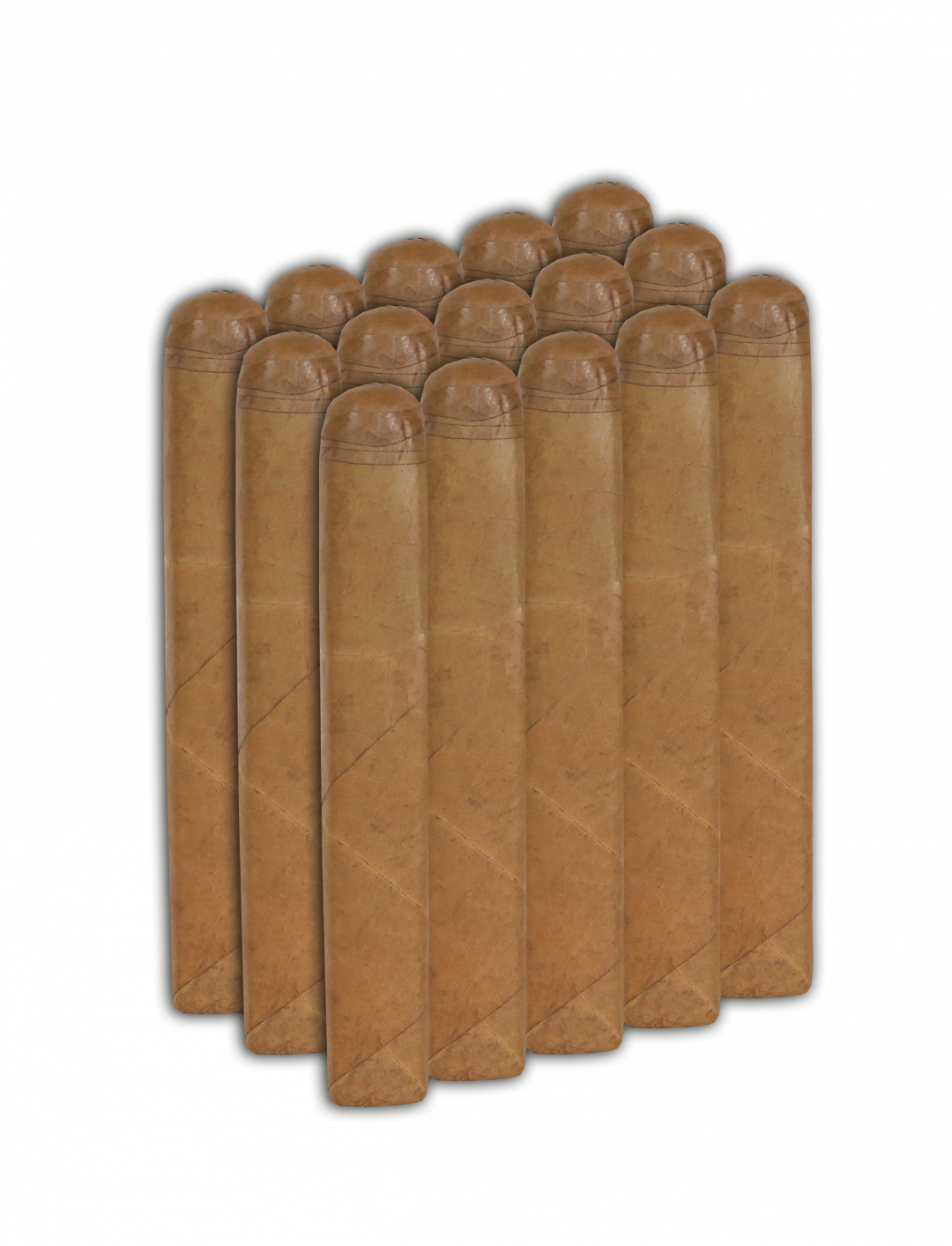Premium Factory Overruns Connecticut Robusto - LM Cigars