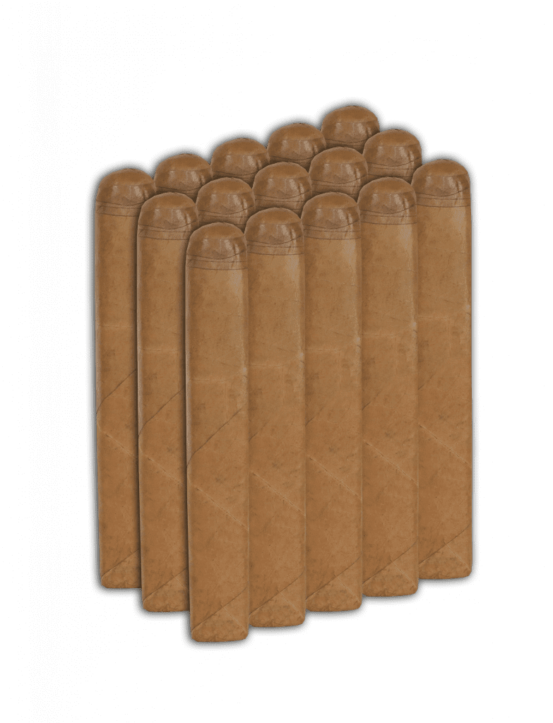 Premium Factory Overruns Maduro Robusto - LM Cigars