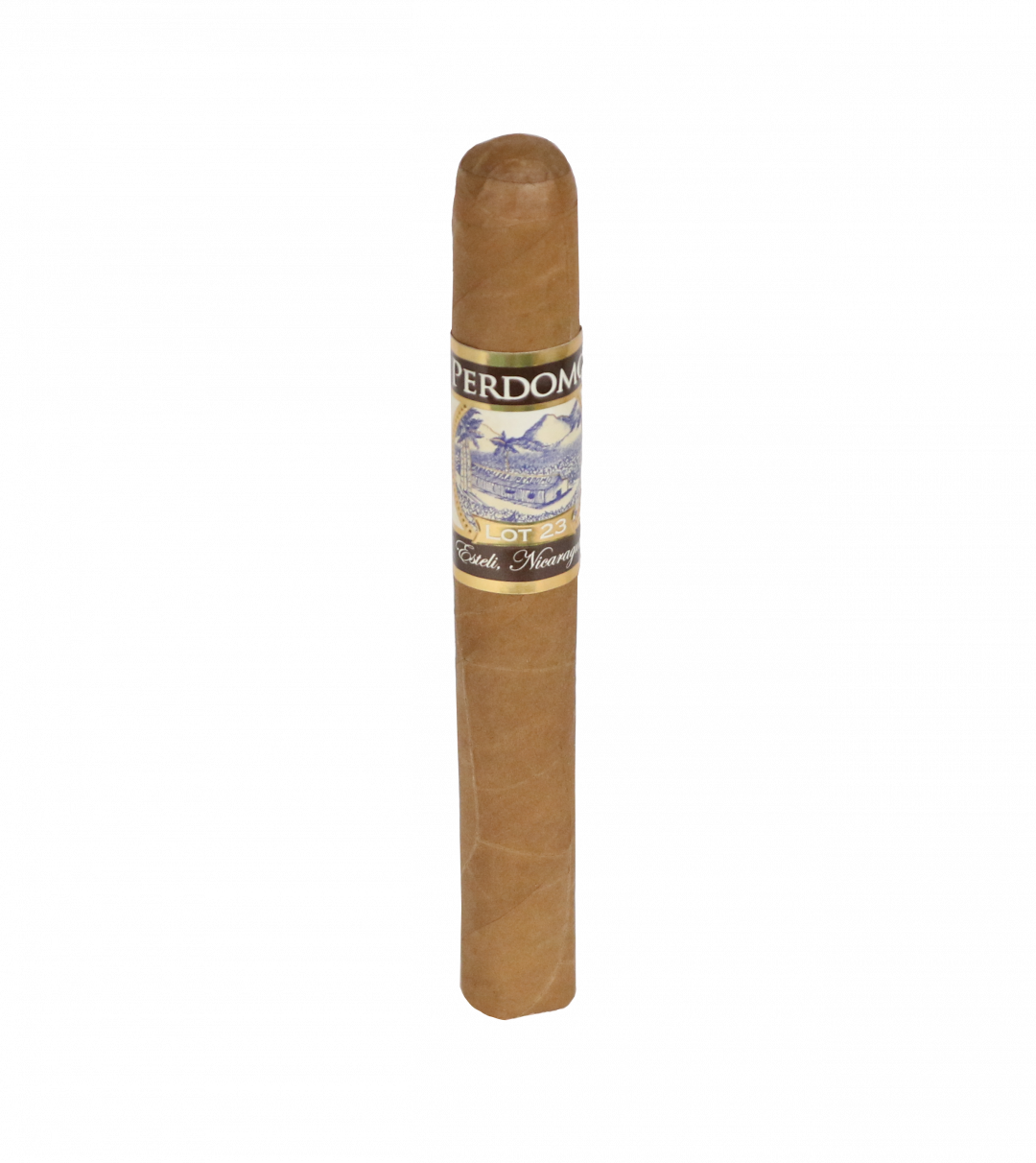 Perdomo Lot 23 Connecticut Toro - LM Cigars