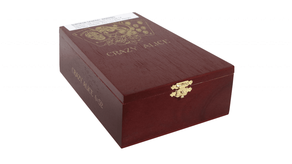 Deadwood Crazy Alice - LM Cigars