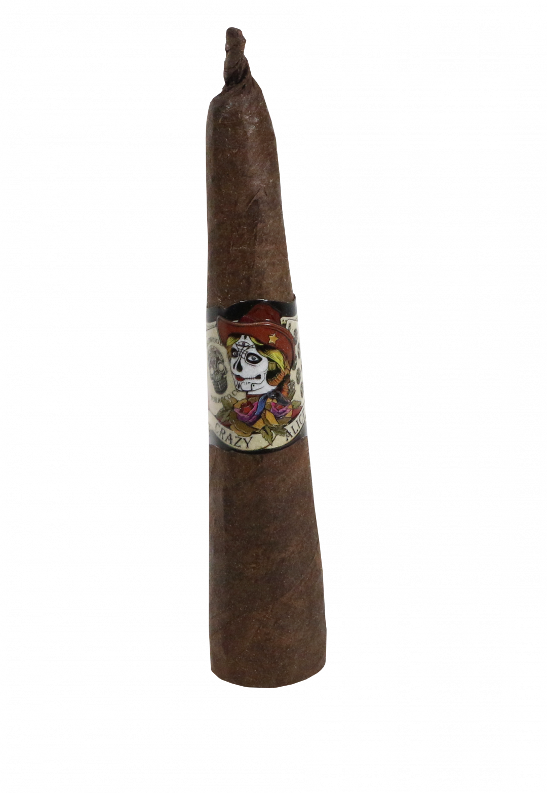 Deadwood Crazy Alice - LM Cigars