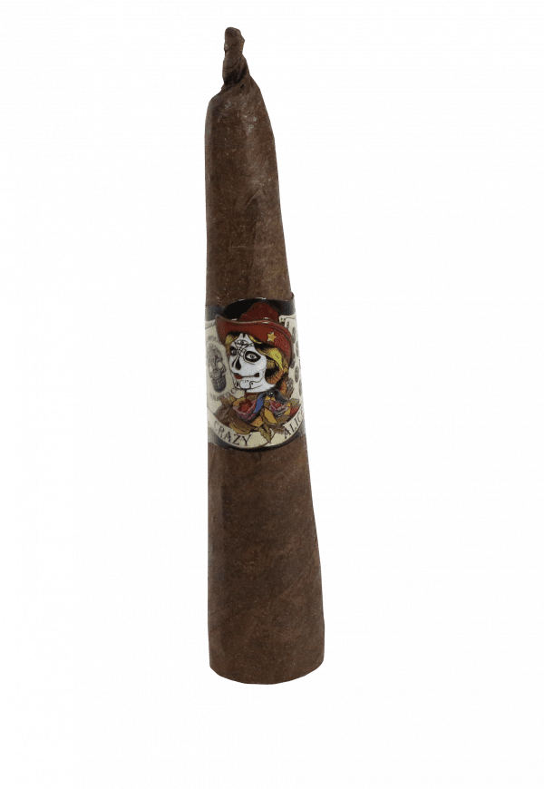 Deadwood Crazy Alice - LM Cigars
