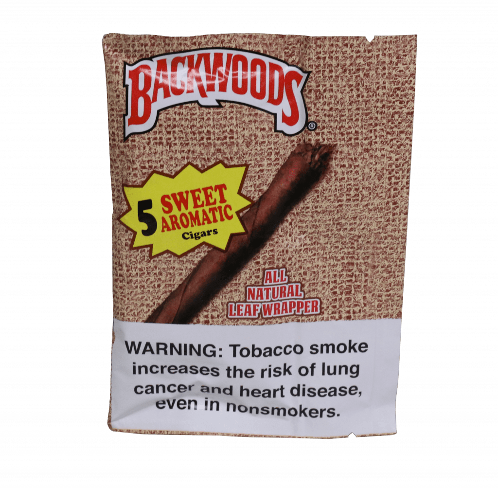 Backwoods Sweet Aromatic - LM Cigars