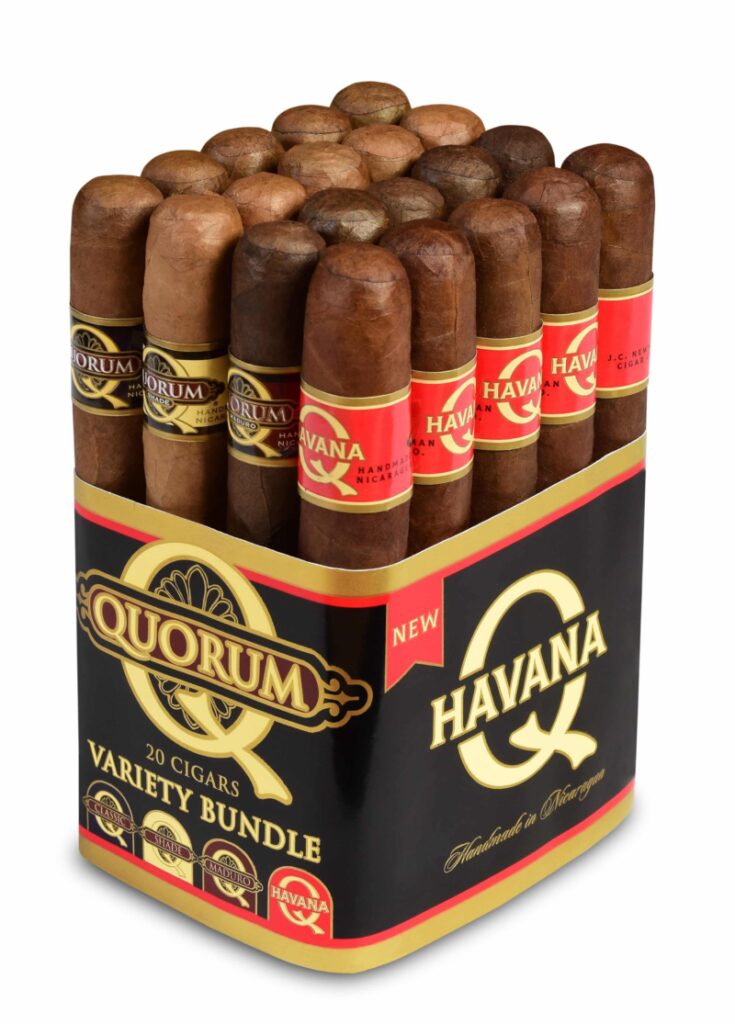 Havana Q by Quorum - LM Cigars